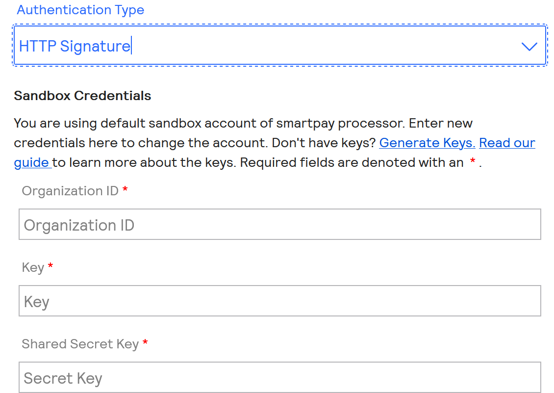 Unified Checkout Capture Context Error - Cybersource Developer Community