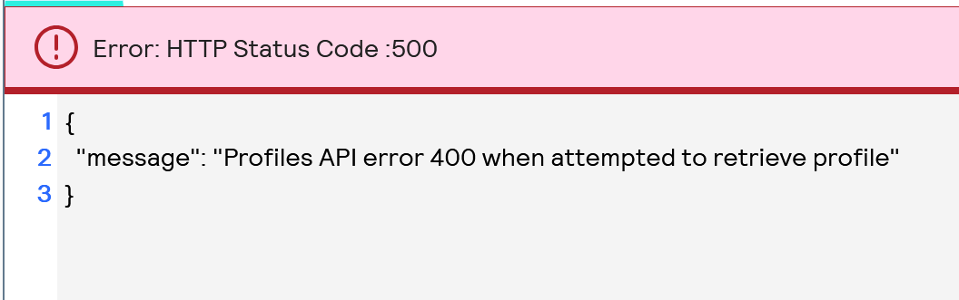 Unified Checkout Capture Context Error - Cybersource Developer Community